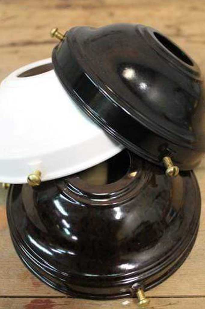 Lamp Gallery | Genuine Bakelite Light fitting Australian made — Fat ...
