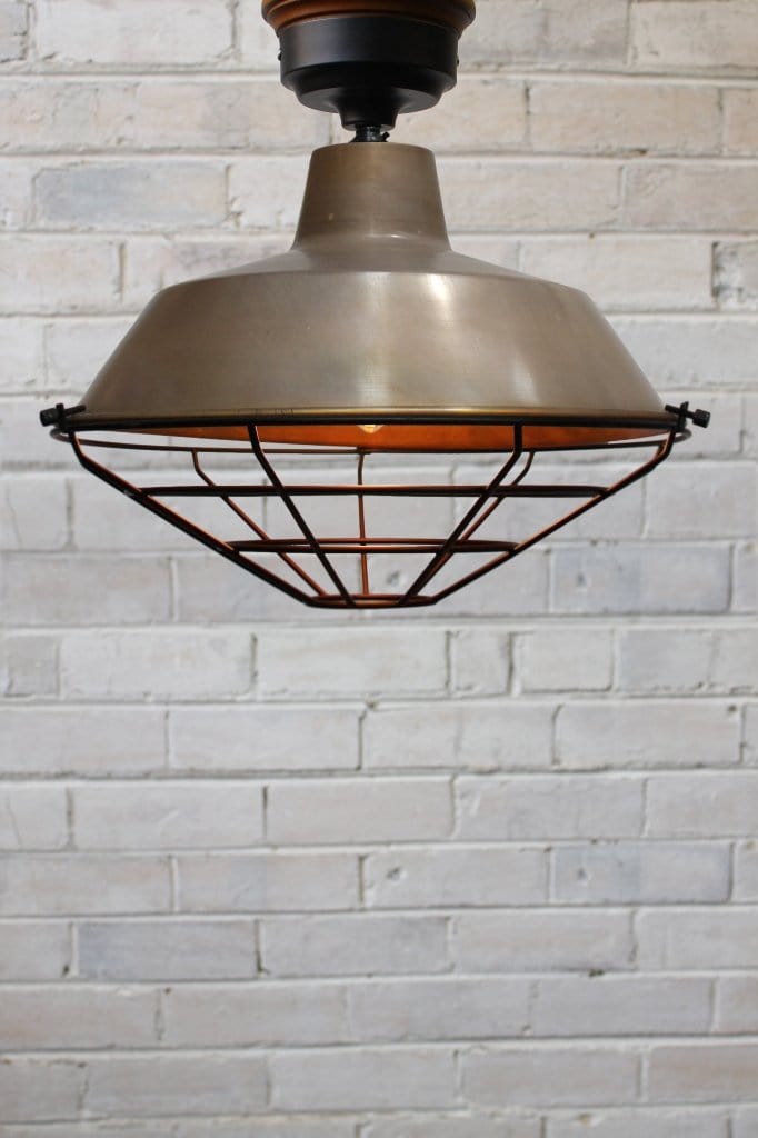 Factory Batten Light – Fat Shack Vintage