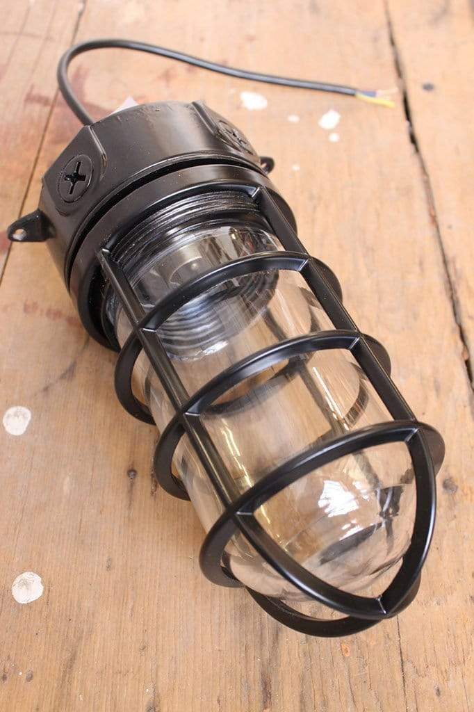 Bunker Cage Industrial | Bulkhead Mount – Fat Shack Vintage