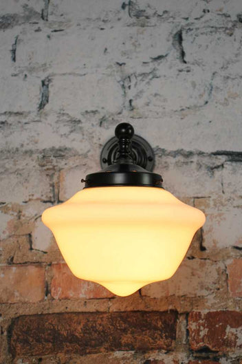 Chelsea Wall Light – Fat Shack Vintage