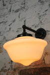 Chelsea Wall Light — Fat Shack Vintage