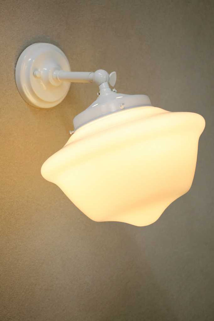 Chelsea Wall Light — Fat Shack Vintage