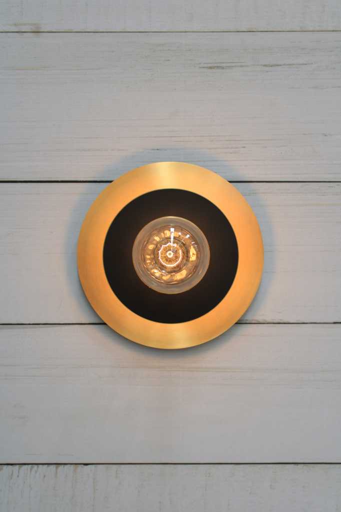 Disc Wall Lights – Fat Shack Vintage