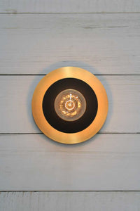 Disc Wall Lights — Fat Shack Vintage