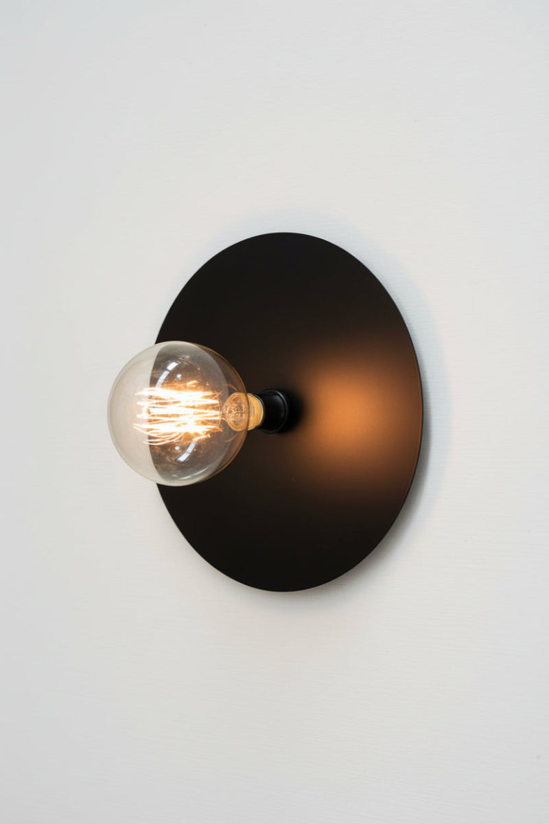 Disc Wall Lights – Fat Shack Vintage