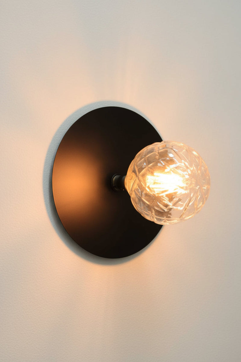 Disc Wall Lights – Fat Shack Vintage