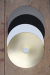 Disc Wall Lamp — Fat Shack Vintage