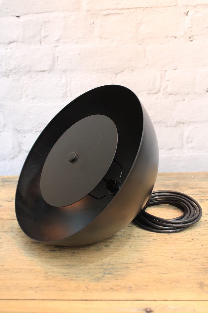 Dome Disc Wall Light – Fat Shack Vintage