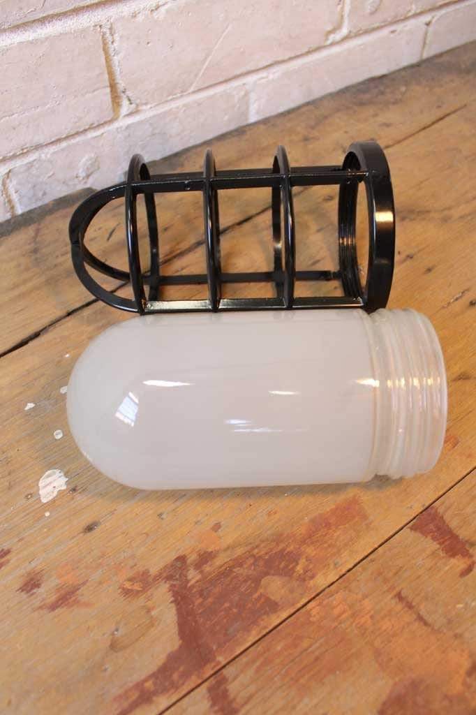 Bunker Cage Industrial | Bulkhead Mount – Fat Shack Vintage