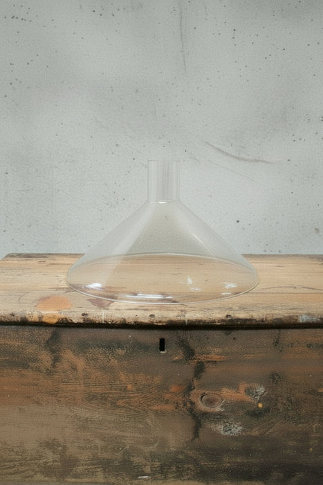 Lab Funnel Rod Pendant. Glass lights. Kitchen pendant lights. Online ...
