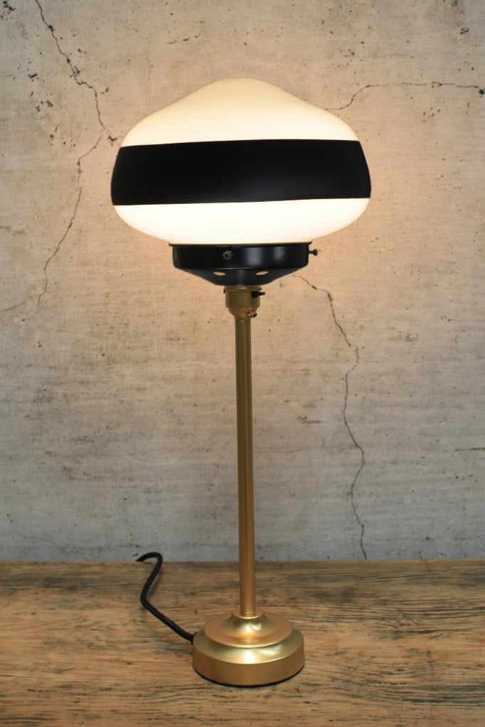 Washington Table Lamp — Fat Shack Vintage