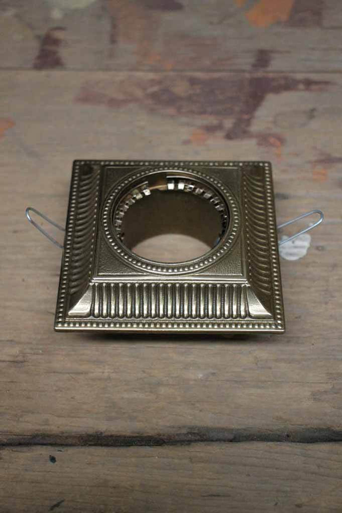 Berkeley Dimmable LED Downlights | Old Style Downlights — Fat Shack Vintage