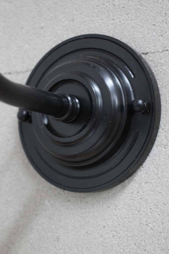 Warehouse Gooseneck Exterior Light | Rustic Lights – Fat Shack Vintage