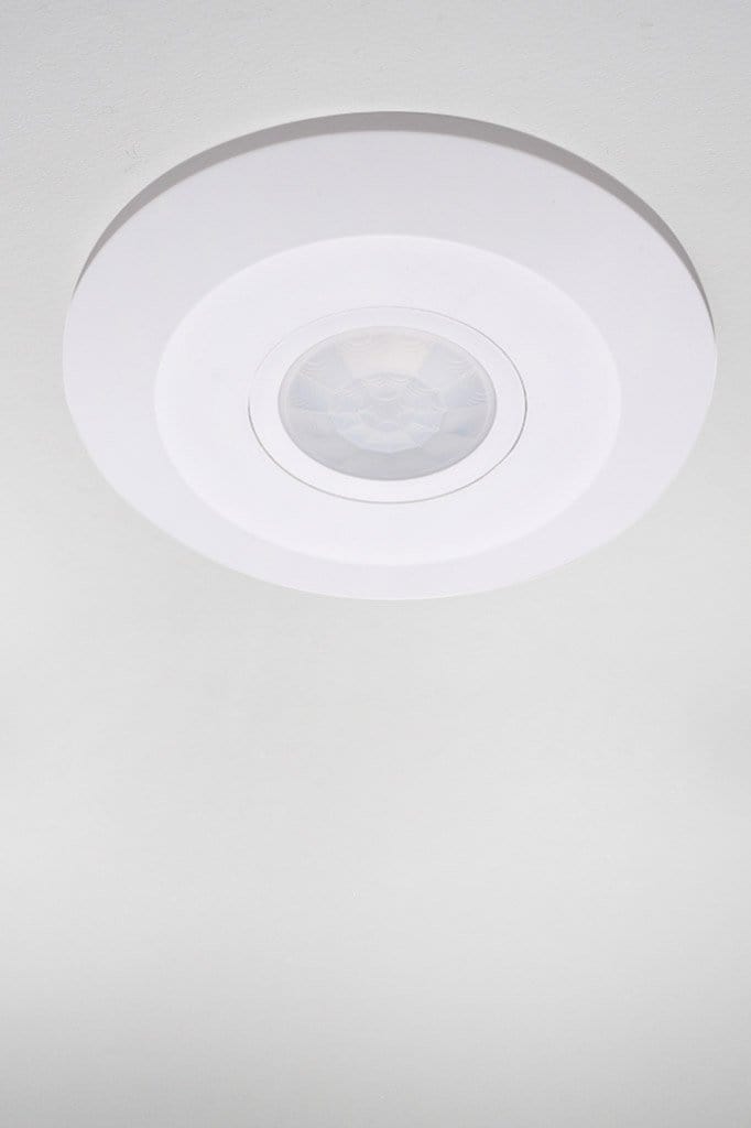 Surface Mounted Passive Infrared (PIR) Sensor – Fat Shack Vintage