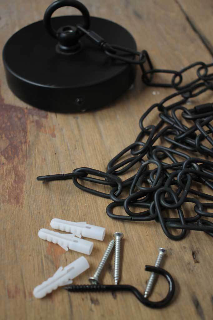 Substation LED Tube Light. Modern linear lights | Fat Shack Vintage