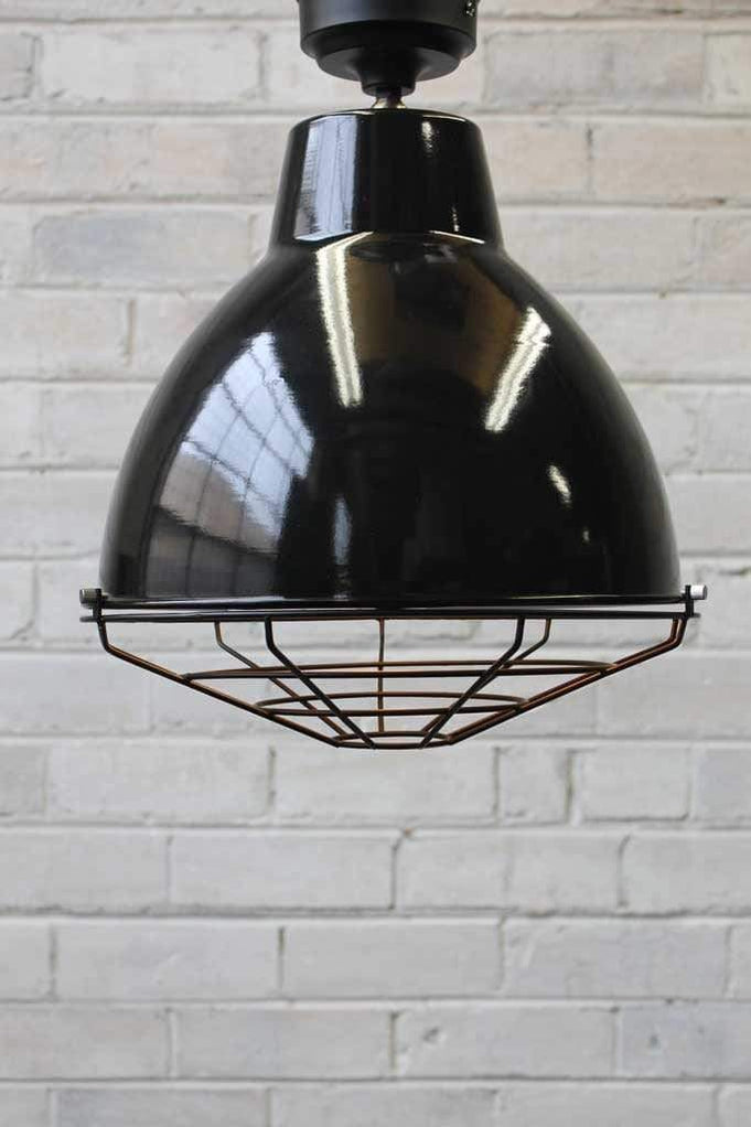 Loft Batten Light — Fat Shack Vintage