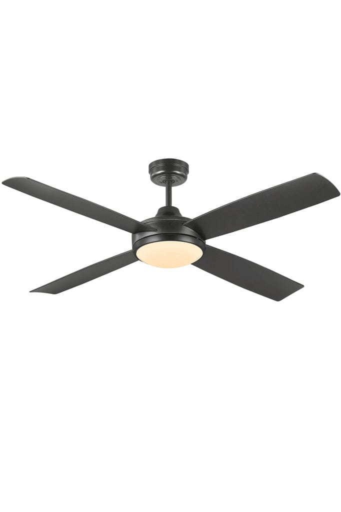 Airnimate 52" Ceiling Fan with LED Light — Fat Shack Vintage