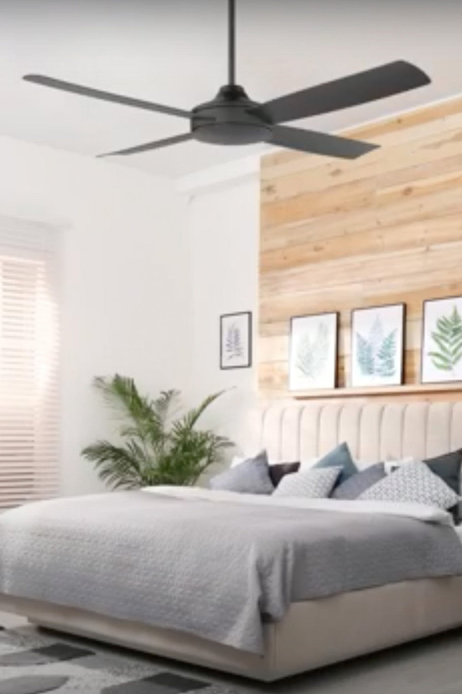 Ceiling Fans – tagged "Fan with Light" – Fat Shack Vintage