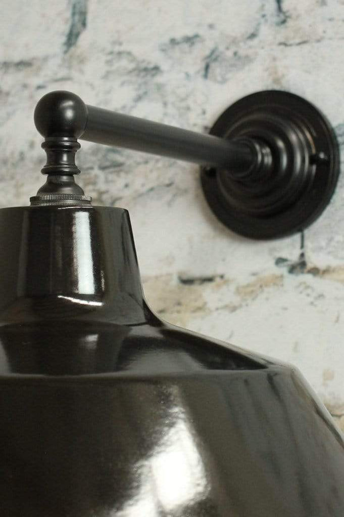 Factory Wall Light — Fat Shack Vintage