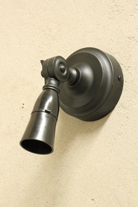Black Batten Holder Bayonet B22 Fitting — Fat Shack Vintage