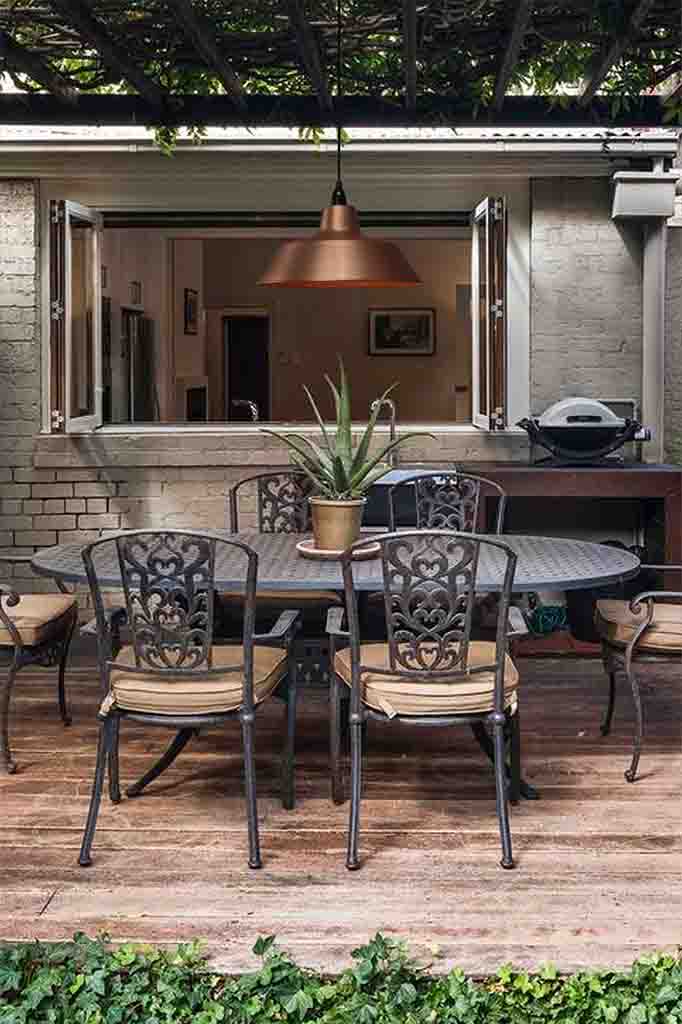 Outdoor Lights | Outdoor Lighting Australia – Fat Shack Vintage