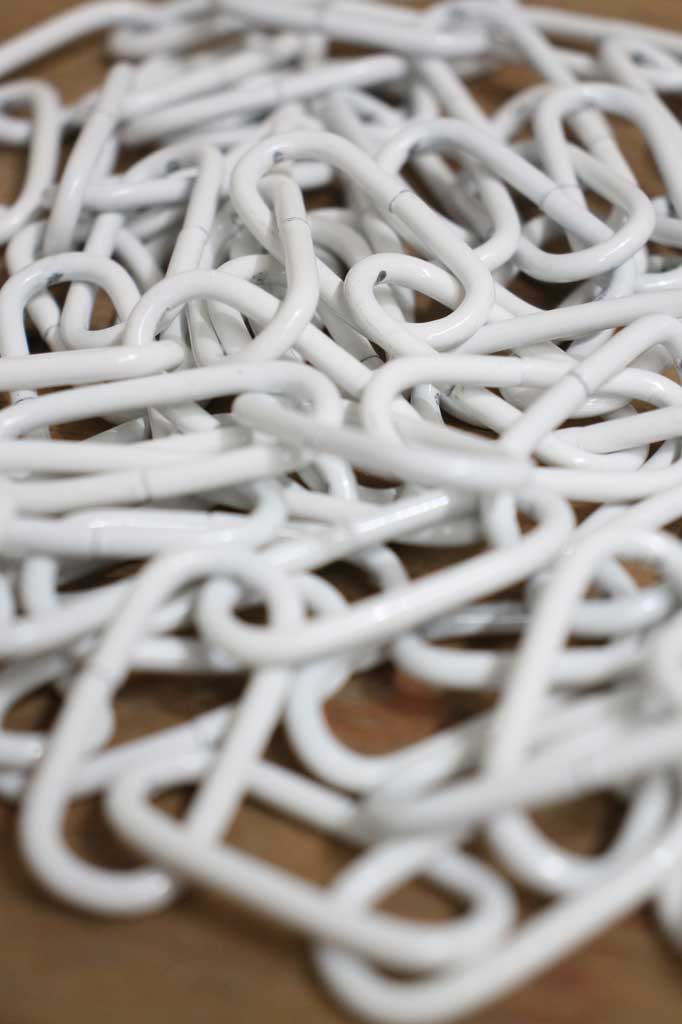 White Chain — Fat Shack Vintage