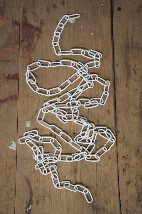 White Chain — Fat Shack Vintage