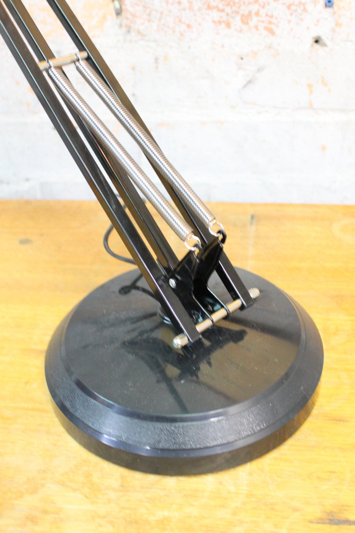 Superlux Large Desk Lamp – Fat Shack Vintage