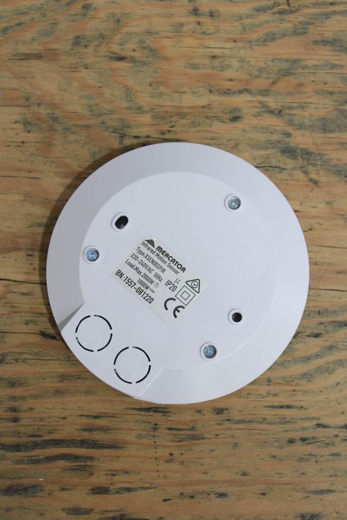 Surface Mounted Passive Infrared (PIR) Sensor — Fat Shack Vintage