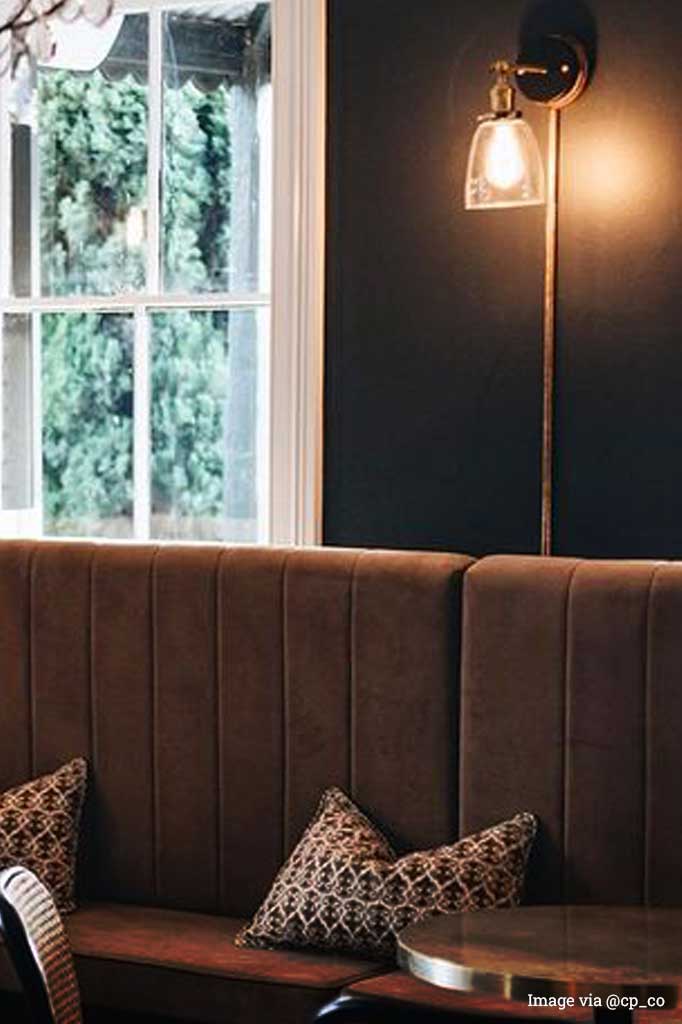 Wood Mounting Block. Online lighting. Mounting blocks for ceiling or ...