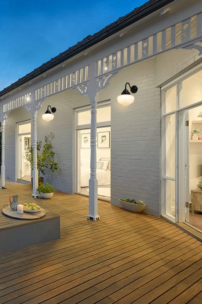 Outdoor Lights | Outdoor Lighting Australia – Fat Shack Vintage
