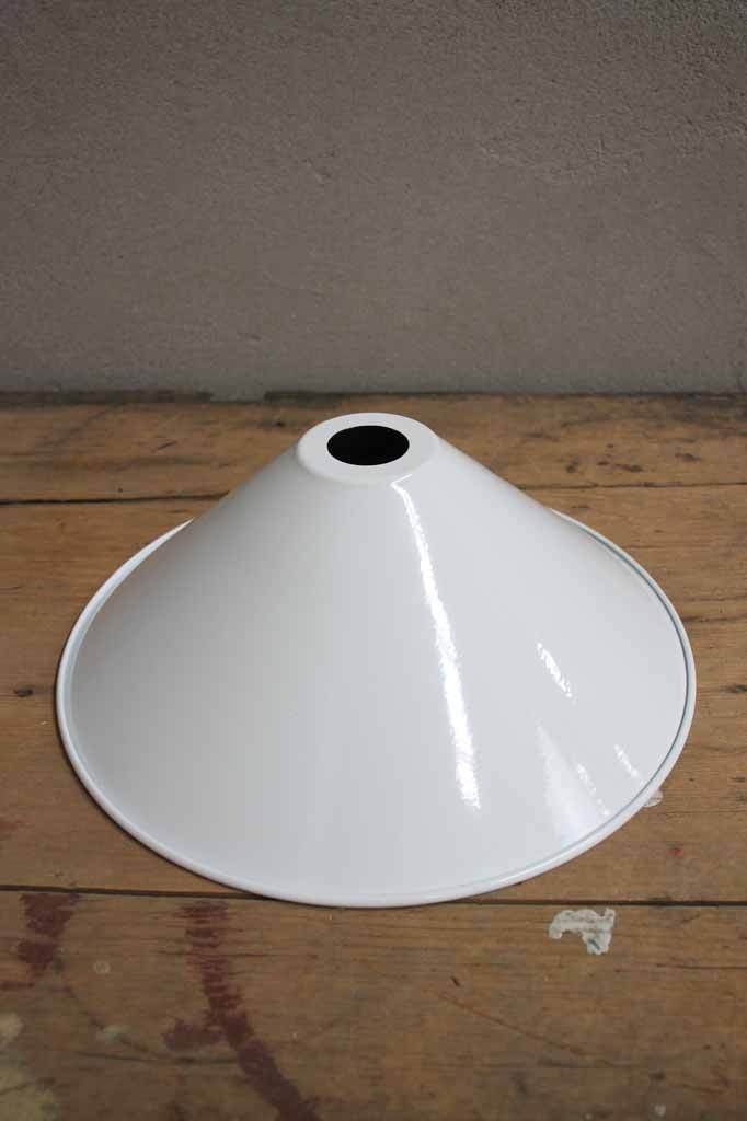 Cone Pendant Light – Fat Shack Vintage