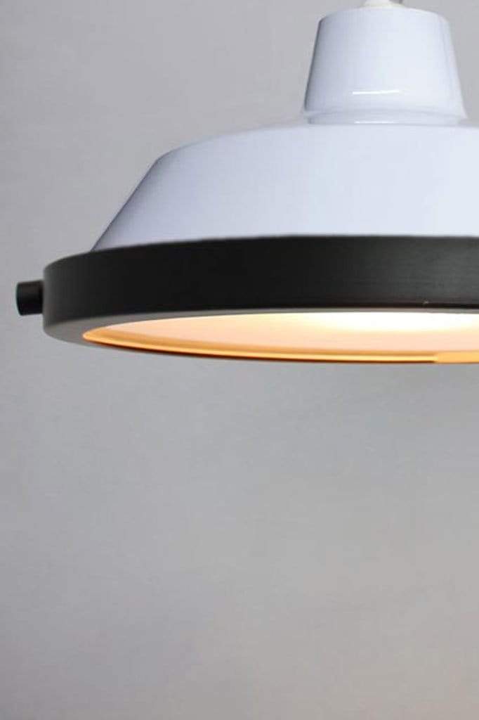 Factory Batten Light – Fat Shack Vintage