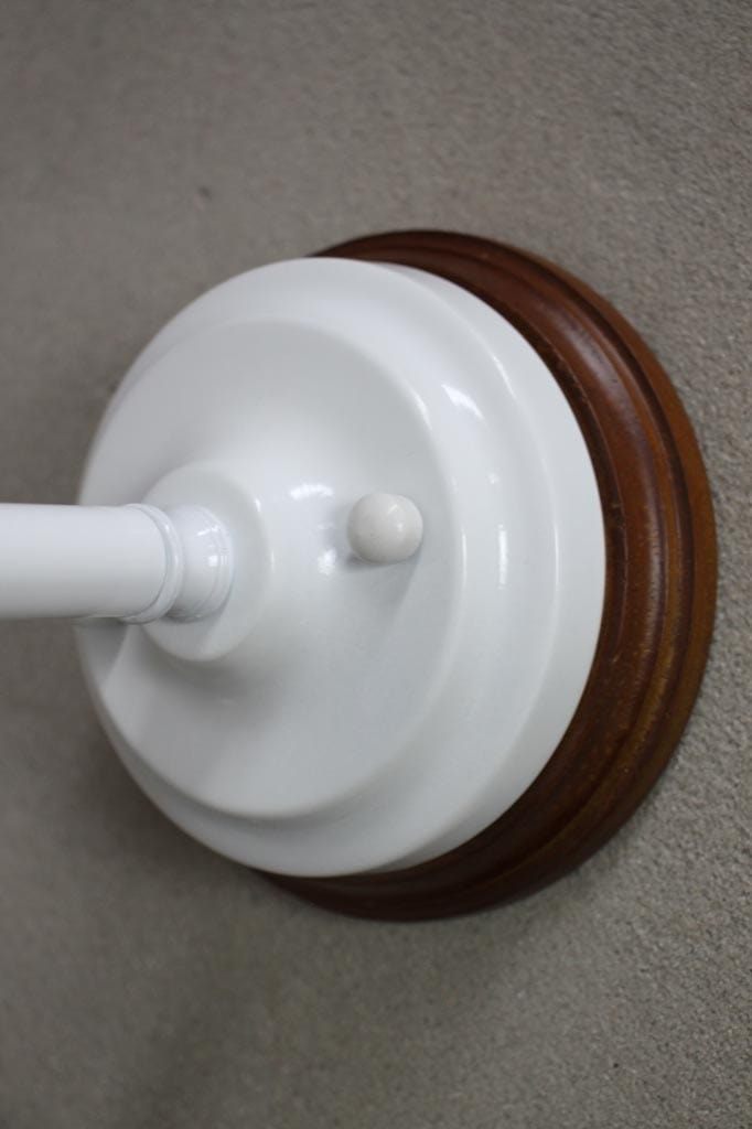 Wood Mounting Block. Online lighting. Mounting blocks for ceiling or ...