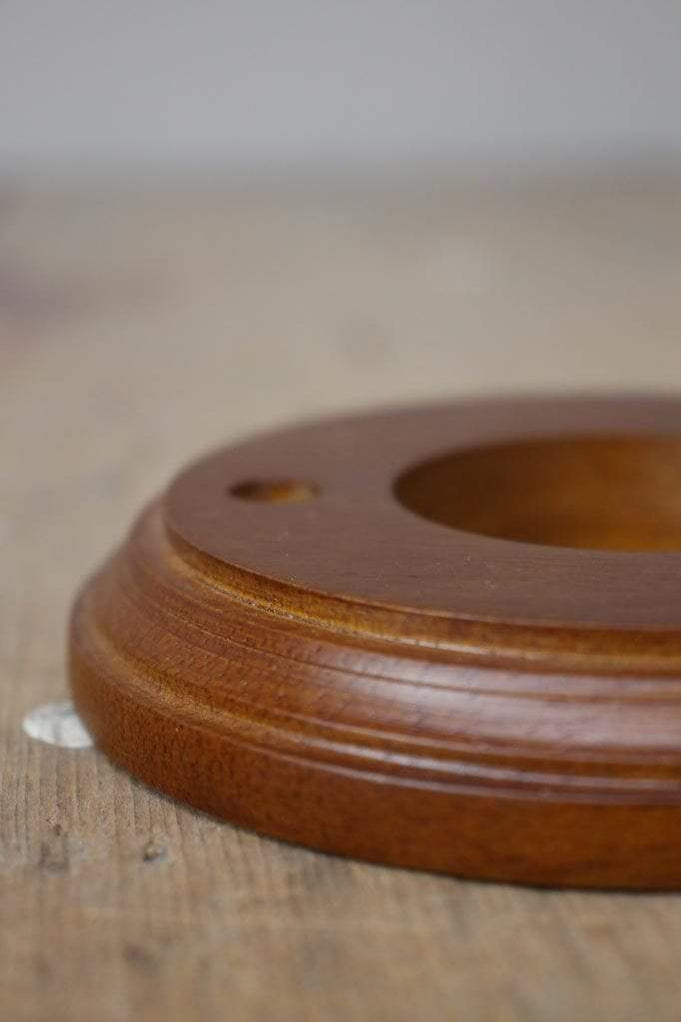 Wood Mounting Block. Online lighting. Mounting blocks for ceiling or ...