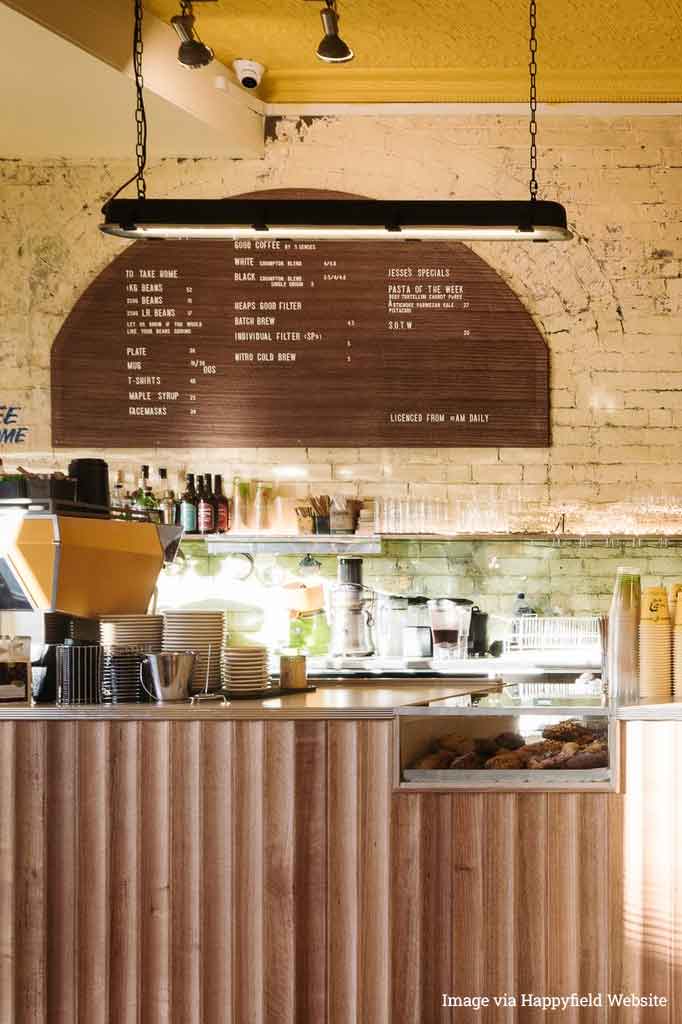 Inspiring Office Designs We Love – Fat Shack Vintage