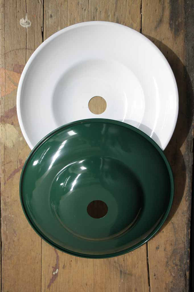 Barn Ball Trouble Light — Fat Shack Vintage