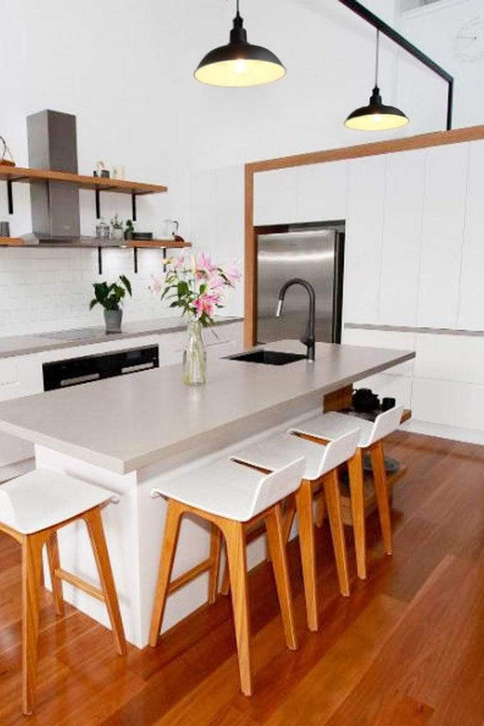 Bullpit Pendant Light | Contemporary Pendant Lights — Fat Shack Vintage