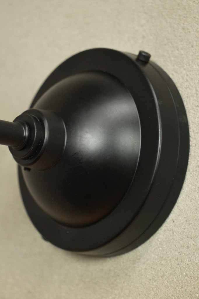 Classic Wall Sign Light for Menu, Signs or Artwork. Indoor or Outdoor ...