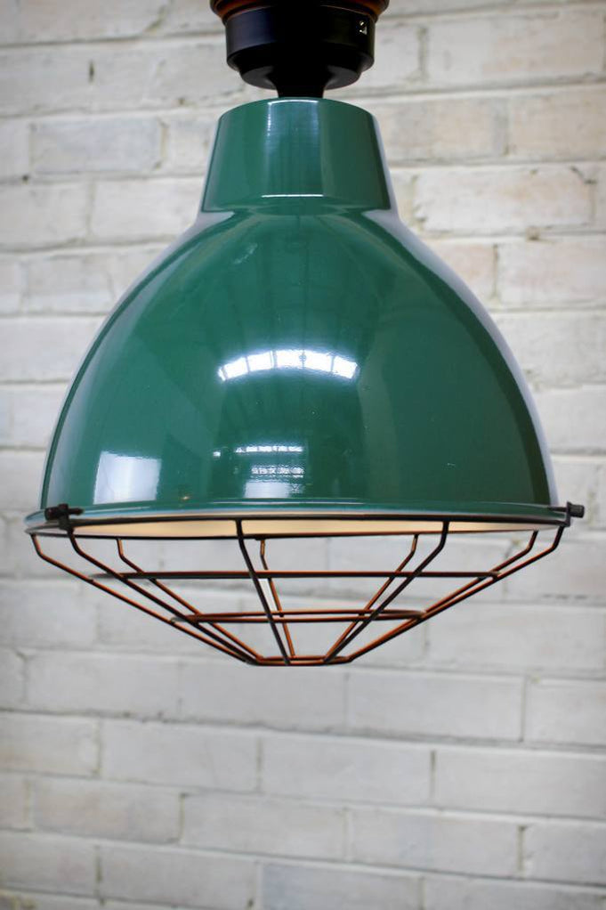 Loft Batten Light — Fat Shack Vintage
