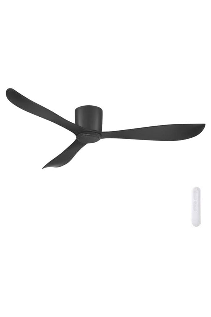 Instinct 54" DC Ceiling Fan with LED Light — Fat Shack Vintage