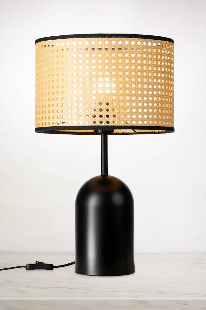 Table Lamps – Page 3 – Fat Shack Vintage