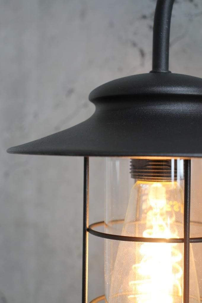 Strandhill Outdoor Light | Modern Bathroom Lighting — Fat Shack Vintage