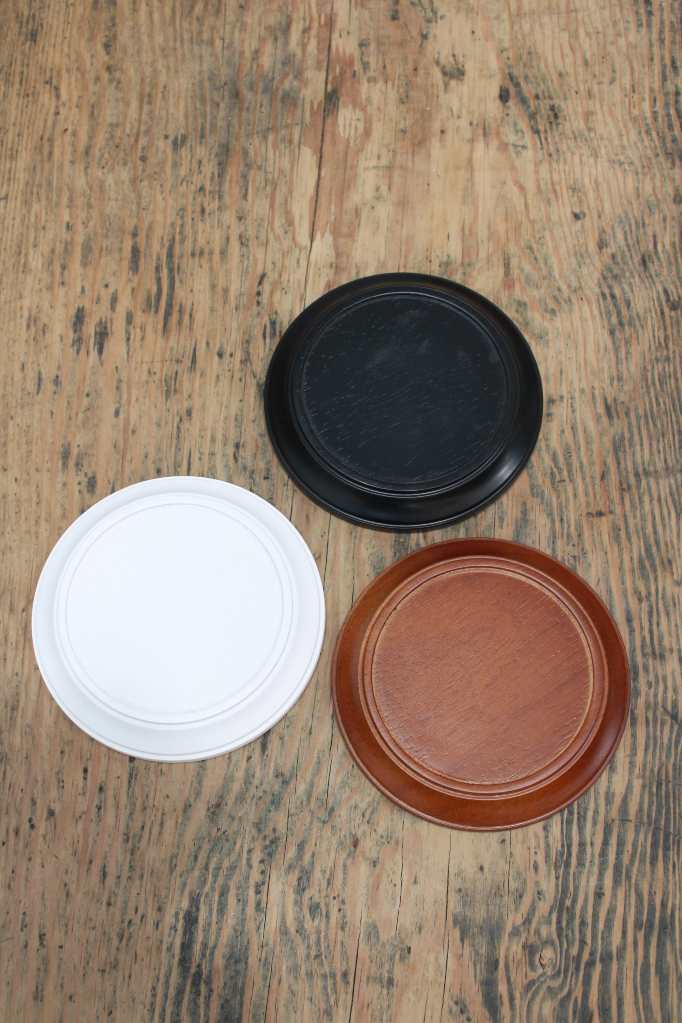 Wood Mounting Block - Table Lamps — Fat Shack Vintage