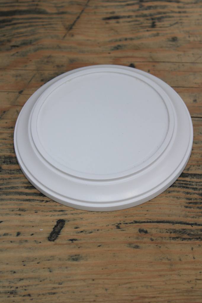 Wood Mounting Block - Table Lamps – Fat Shack Vintage