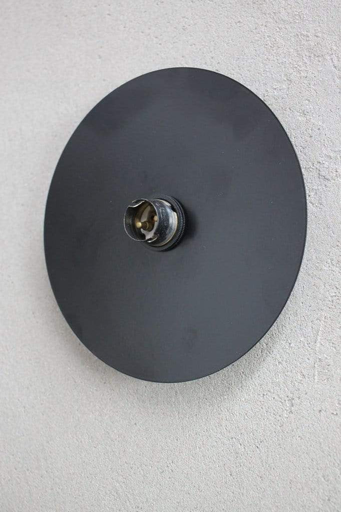 Disc Wall Lights — Fat Shack Vintage